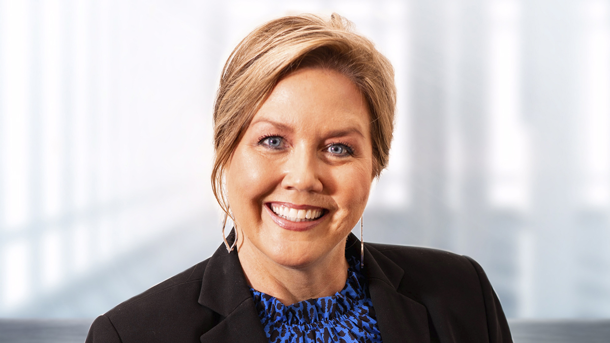 Andrea Frohning | Dentsply Sirona USA