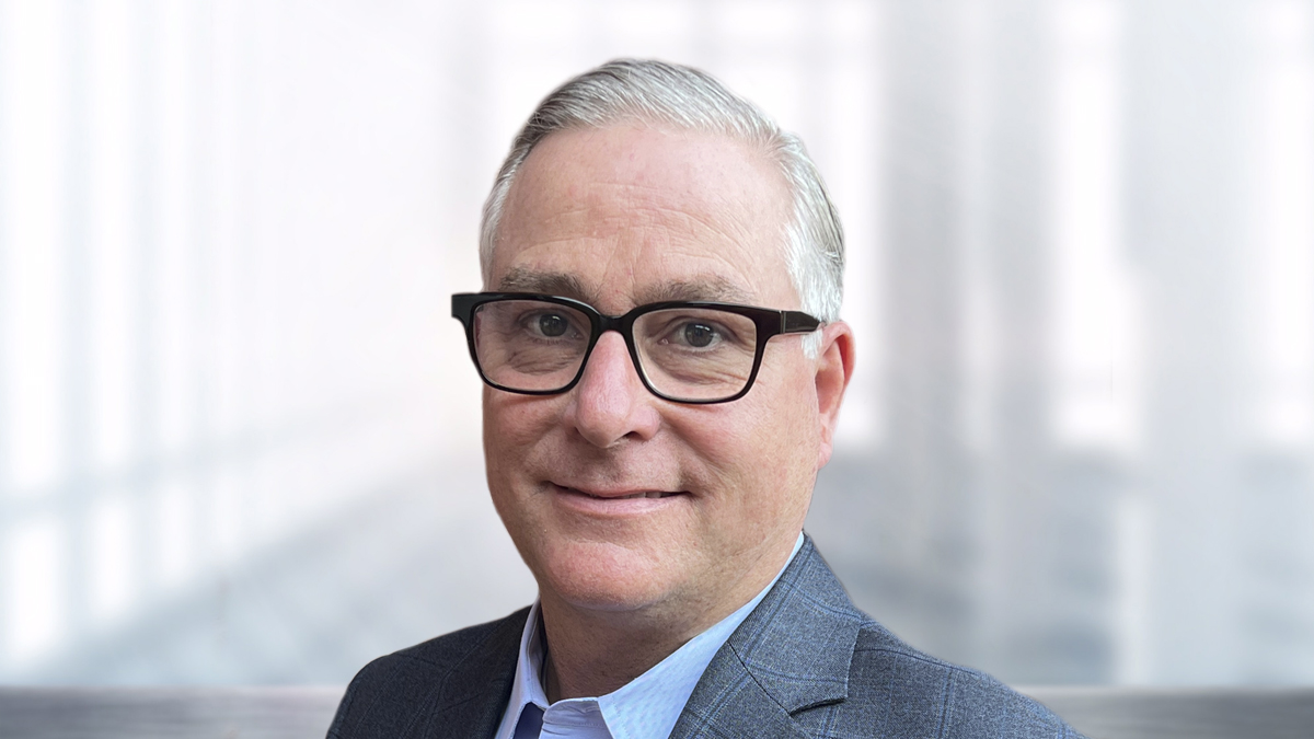 Tony Johnson | Dentsply Sirona Colombia