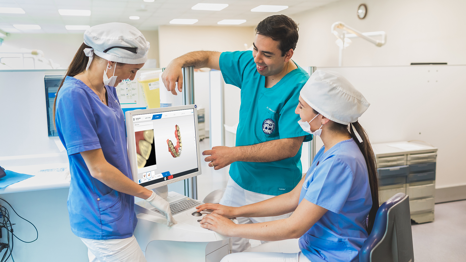 prepCheck | Dentsply Sirona USA