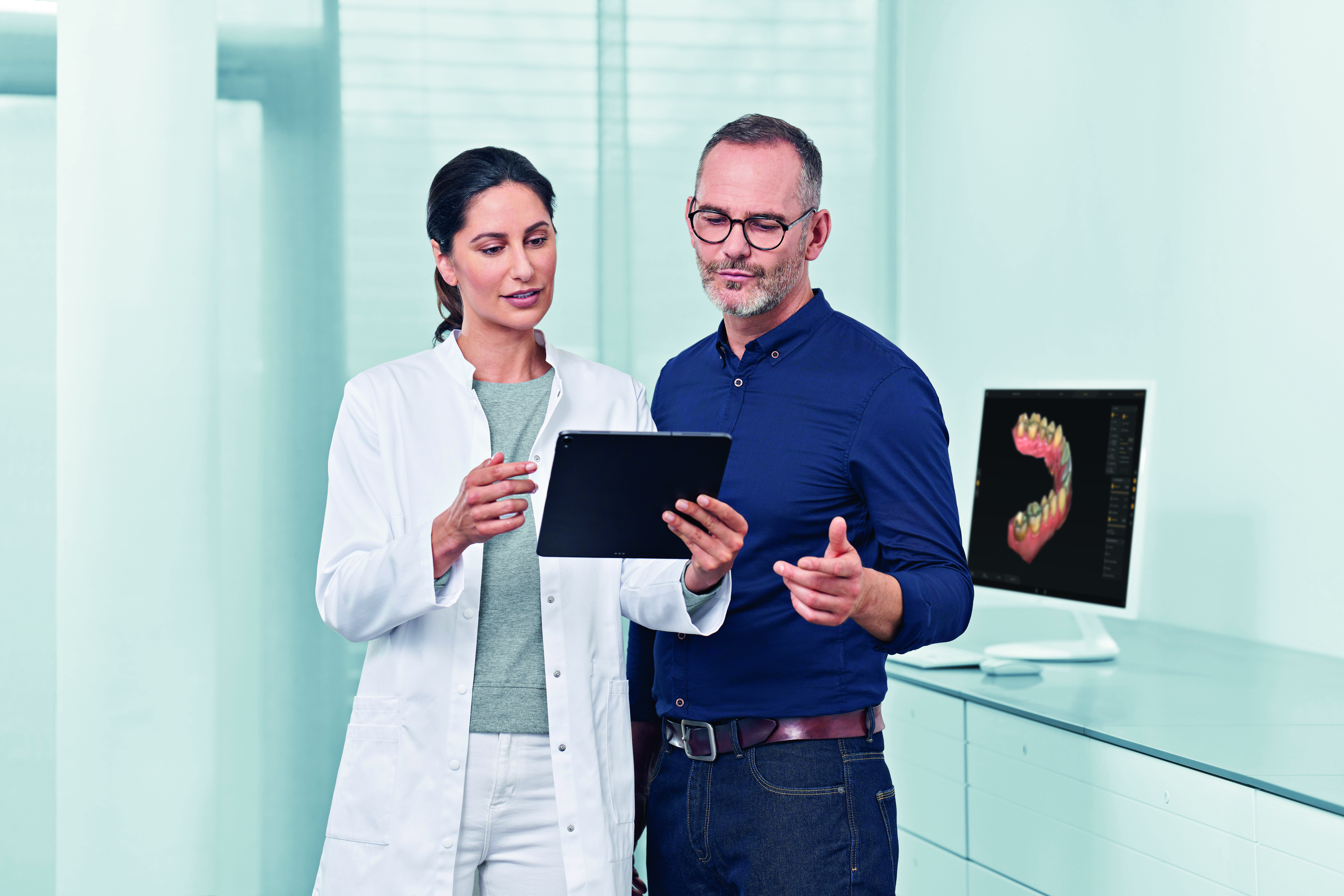 Didacticiels Primeprint, cas cliniques et plus encore | Dentsply Sirona ...