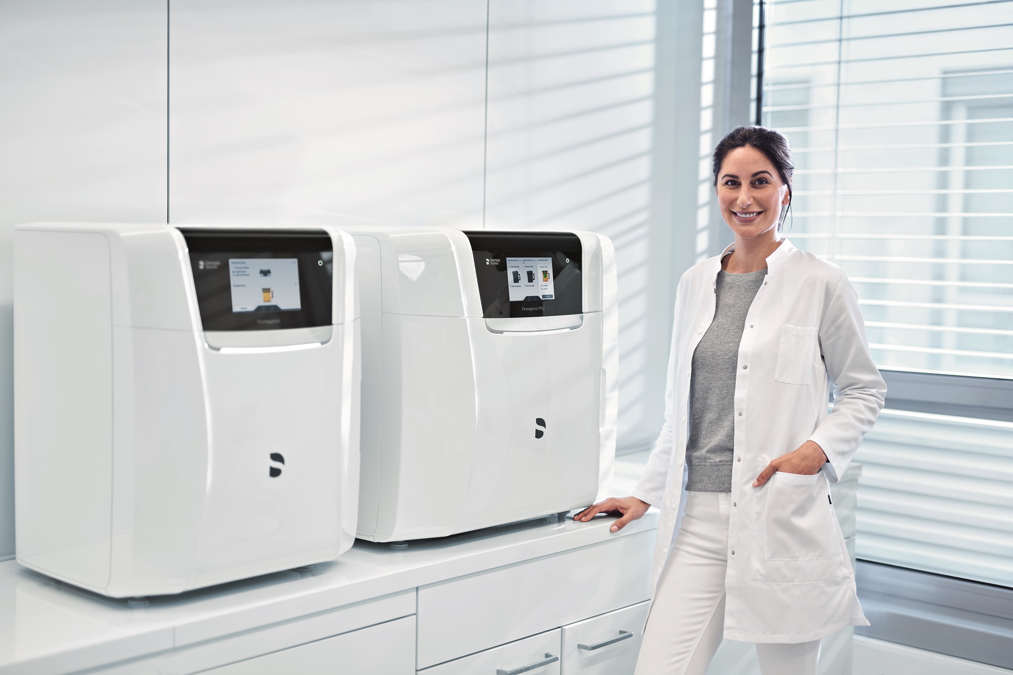 3d printing in dentistry: Change your practice | Dentsply Sirona USA