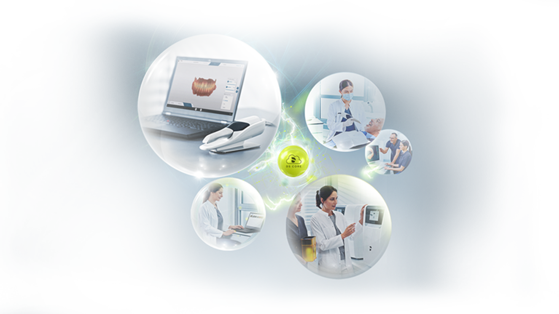 Digital Dentistry Hub: Learn more | Dentsply Sirona NZ