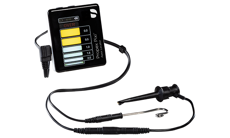 Propex Pixi® Apex Locator: Small size. Big benefits in Root Canal Therapy | Dentsply Sirona Global