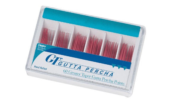 Puntas de gutapercha | Dentsply Sirona ES