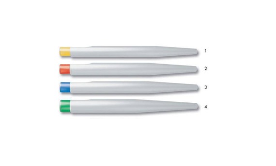 Endodontische Stifte | Dentsply Sirona Österreich