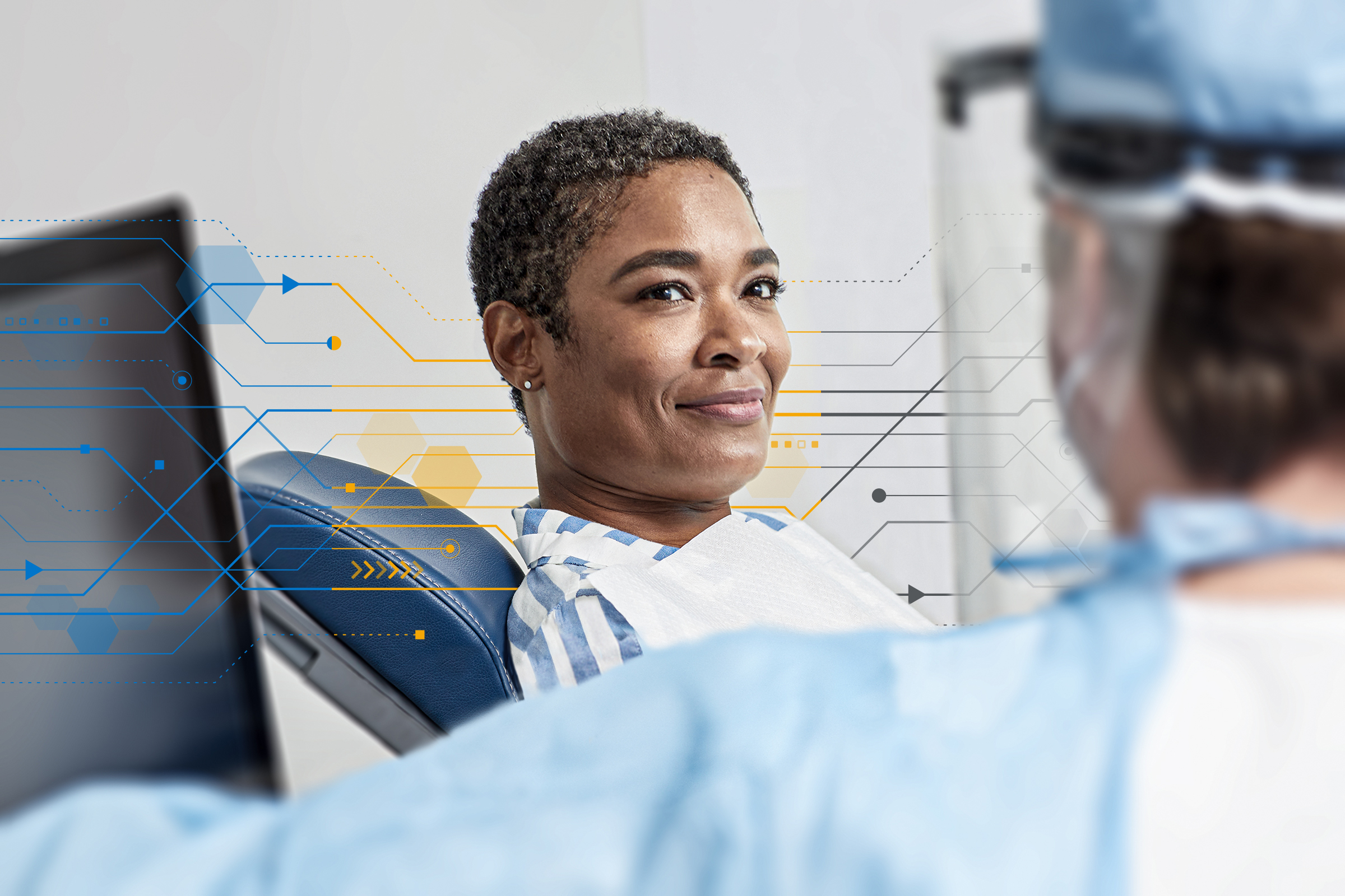 Implantología con CEREC: ¡Descúbrela ahora! | Dentsply Sirona España