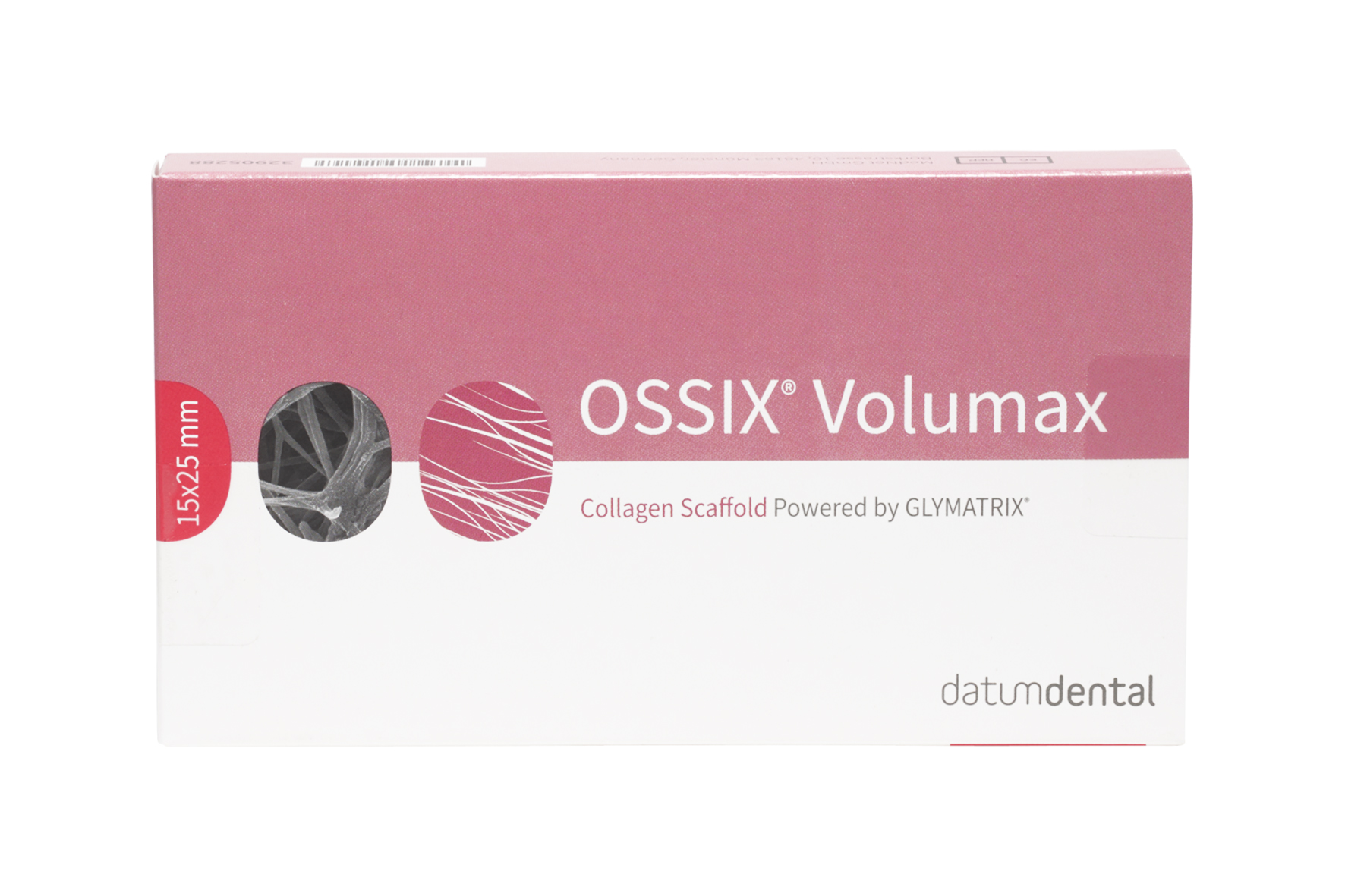 OSSIX Volumax: Discover now! | Dentsply Sirona USA