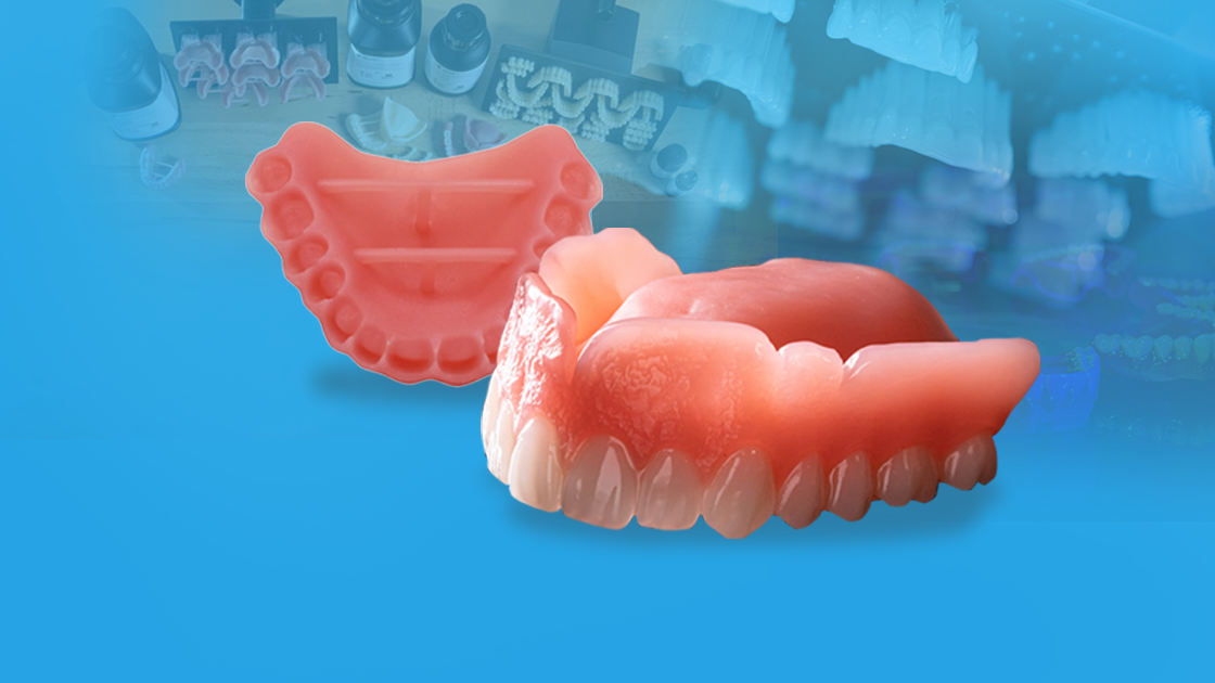Lucitone Digital Print Denture Workflow I Dentsply Sirona USA