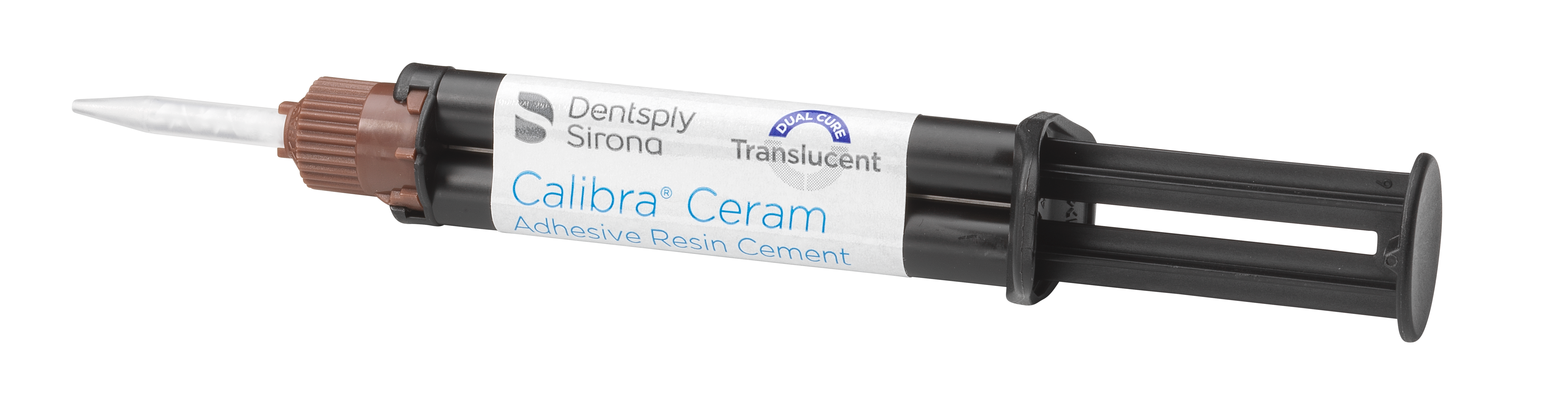 Calibra Ceram : Ciment résine adhésif | Dentsply Sirona CH