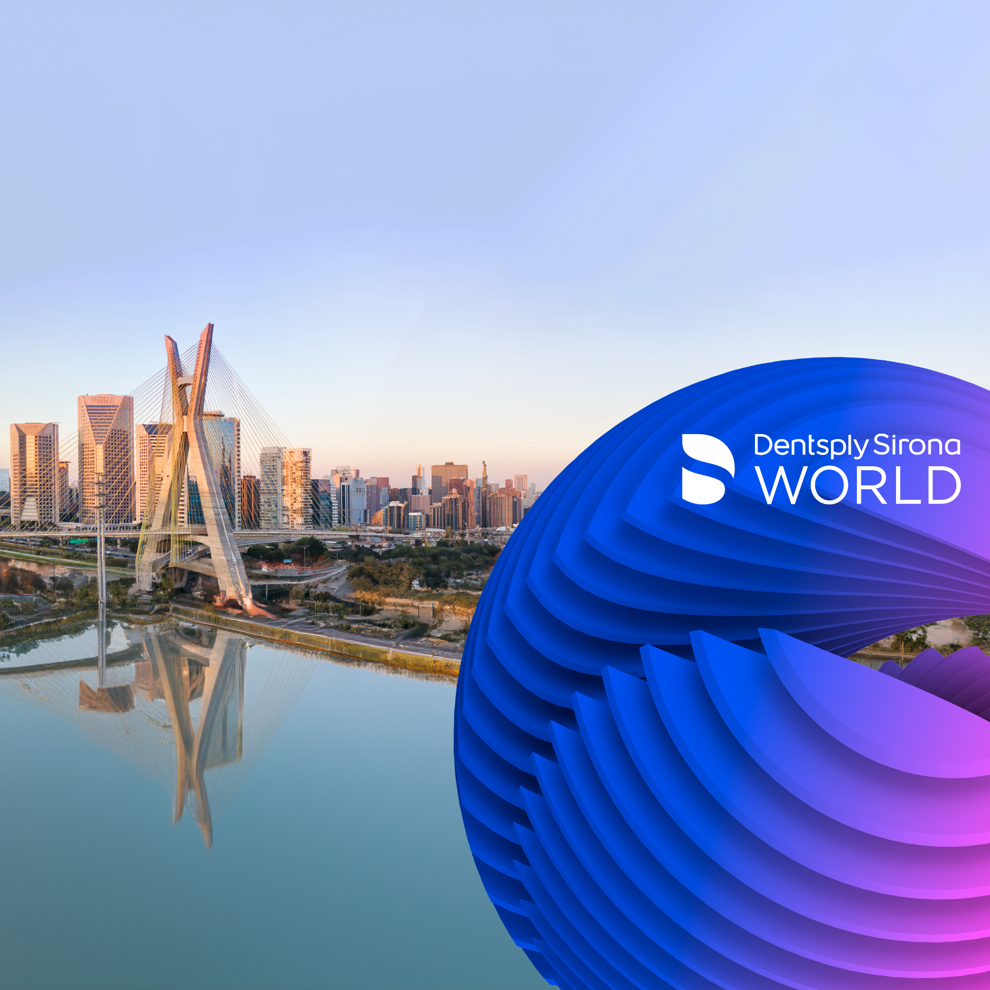 DS World Events | Dentsply Sirona Schweiz