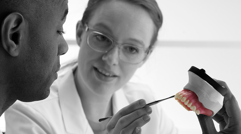 Portrait IPN Denture Teeth | Dentsply Sirona USA