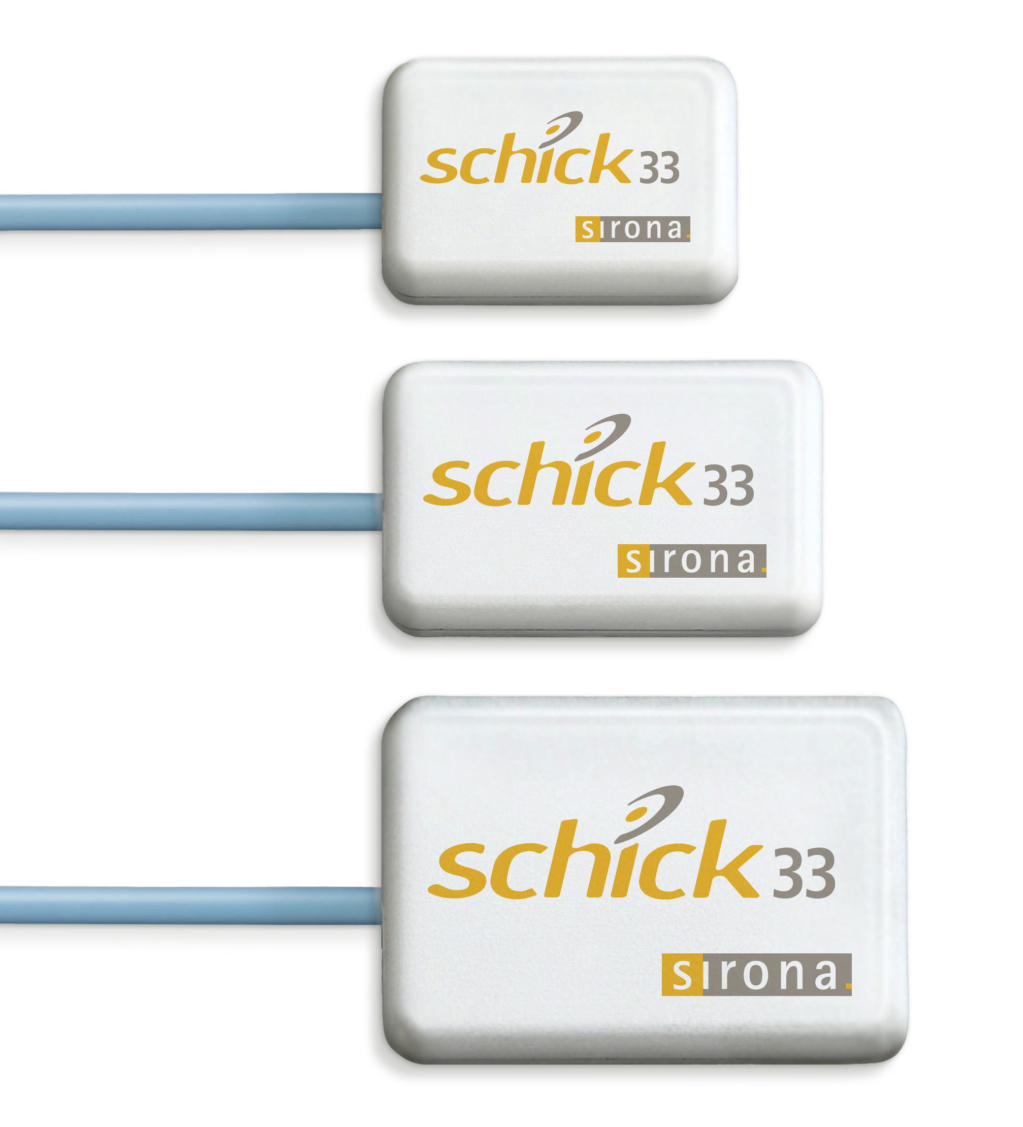 Dental X-Ray & Sensor Holders | Dentsply Sirona UK