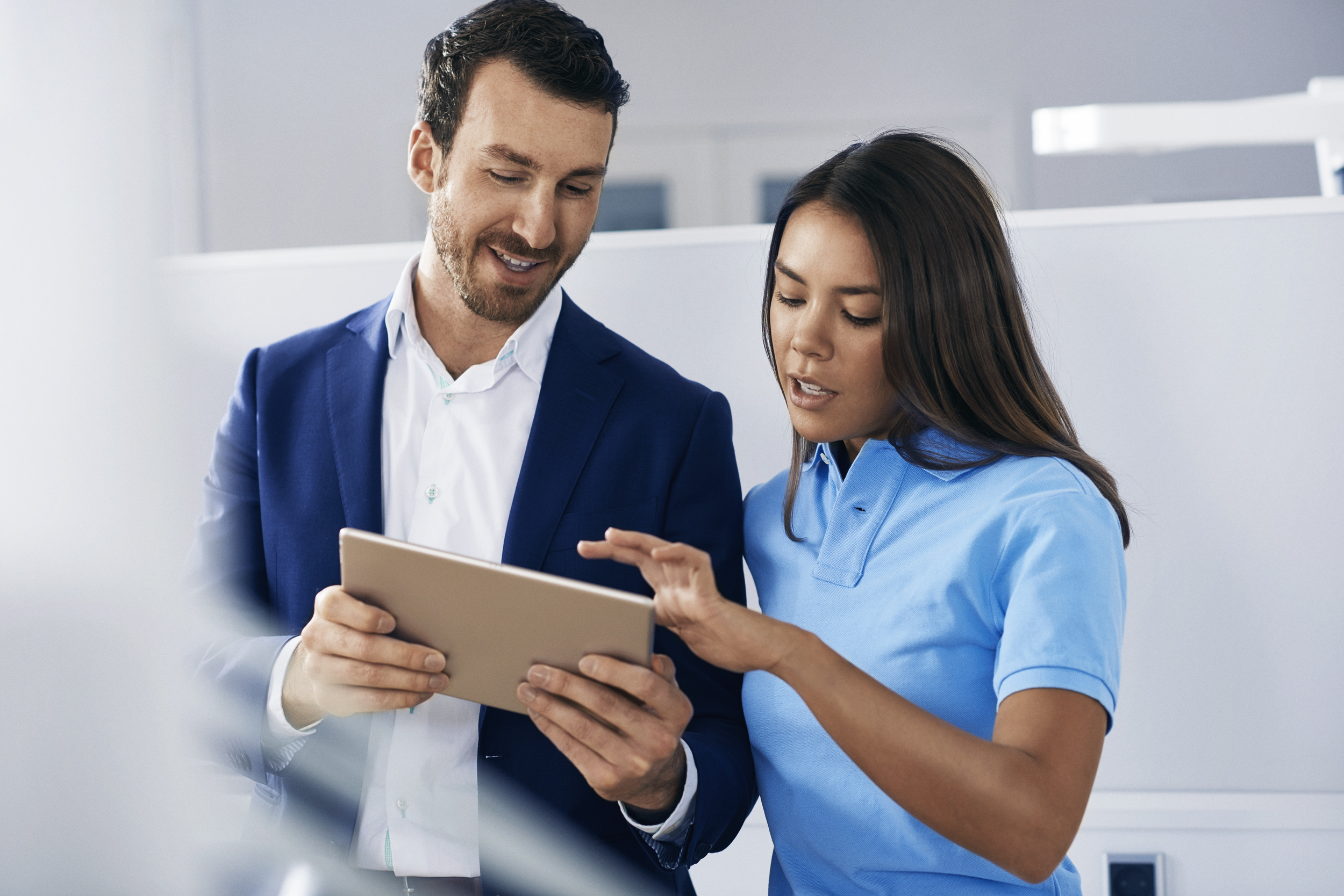 Account support for orders, returns & login help | Dentsply Sirona MENA